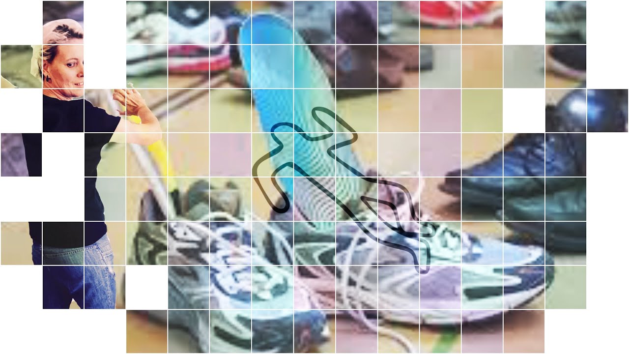 Life Hack:How to Help Remove Oder from Shoes & Mask the Smell of a ...