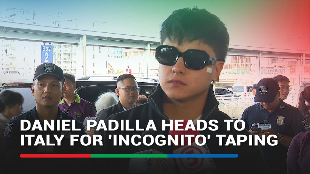 Daniel Padilla Daniel Padilla Discography Wikipedia