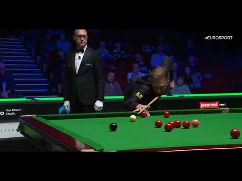 Judd Trump vs Mark Williams CLOSE FINISH! | 2026 Players Championship Snooker (Part 4)