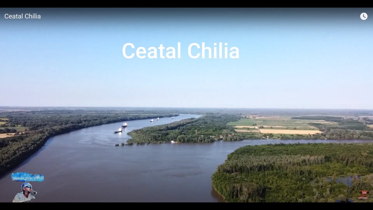 Ceatal Chilia - YouTube