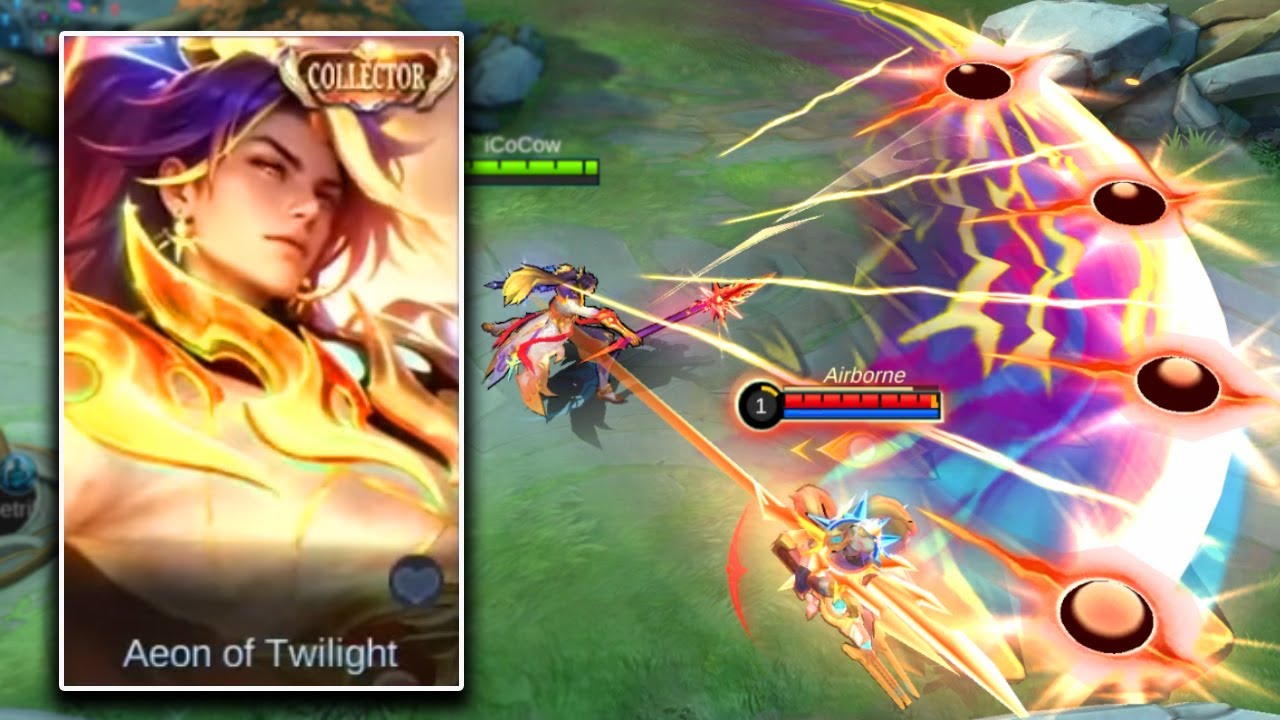 Arlott New Collector Skin - YouTube