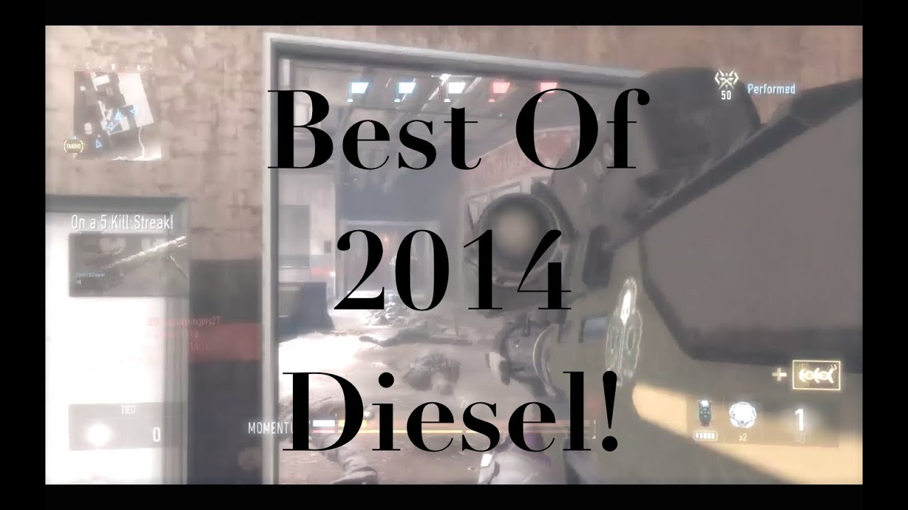 Best Of Diesel. - YouTube