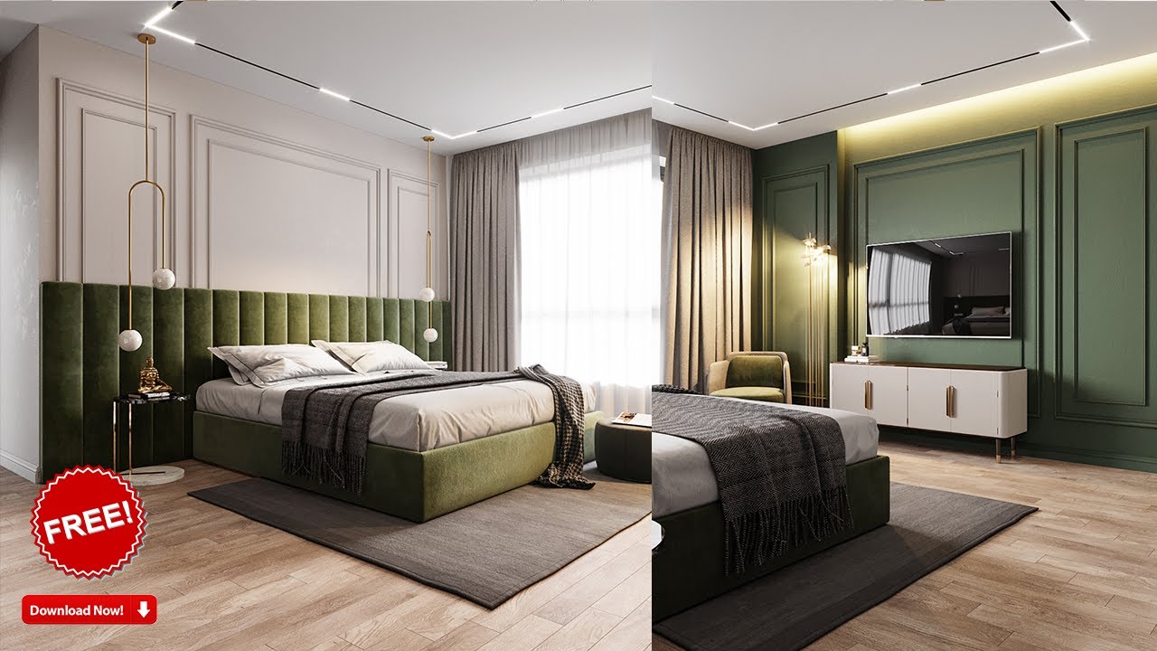 3ds max vray render settings interior | 3ds max vray fast render ...