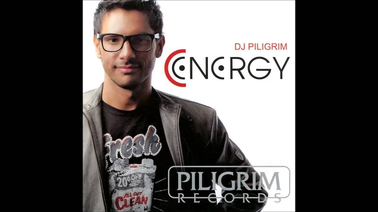 DJ PILIGRIM - Everything inside - YouTube