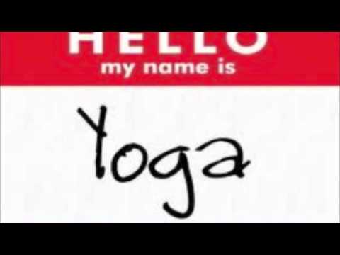 Day 22-27 of the 60Day Yoga Challenge