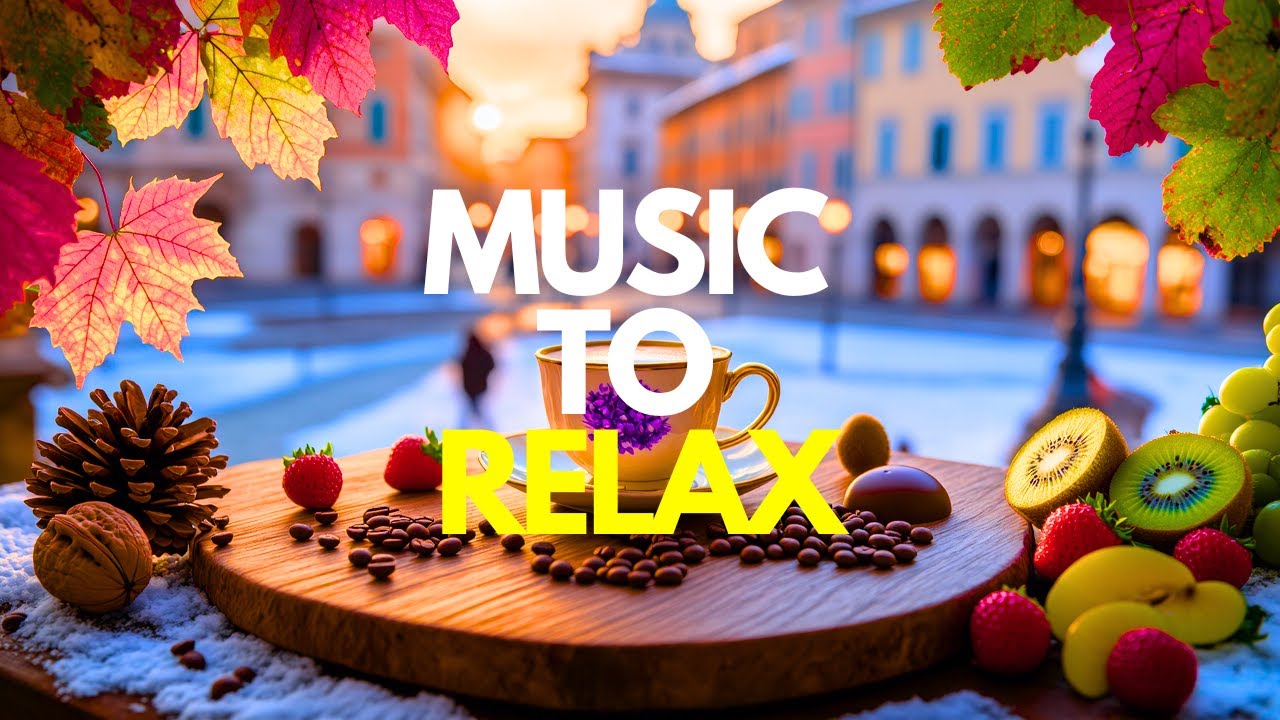 Relaxing Music Playlist | 1 Hour of Relaxing Jazz, Piano and Saxophone ...
