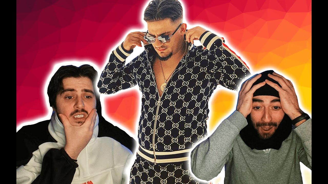 Ivan Greko - JET 2 | STR8 UP Reactions - YouTube