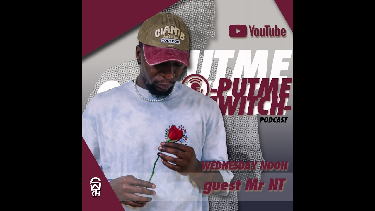 Put Me On Switch with Mr NT | Viral Sensation | Dancer | Snoop Dogg ...