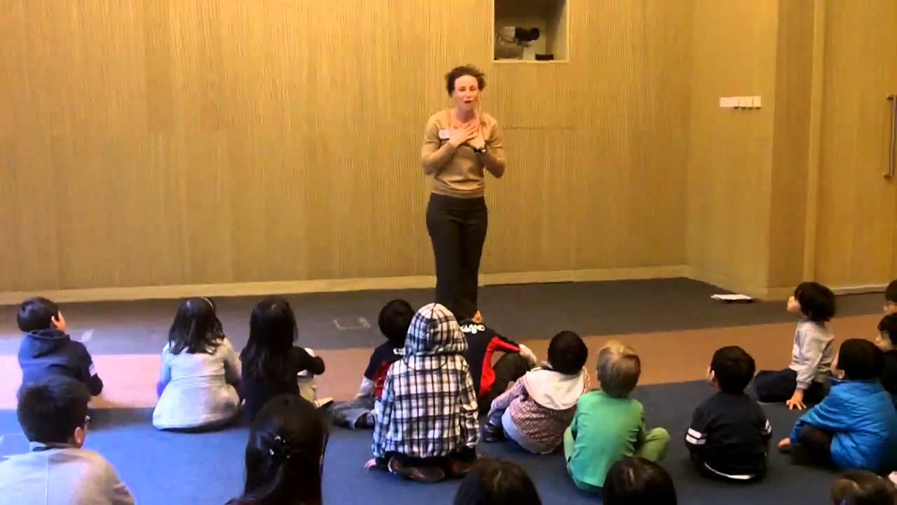 Watermark Kids - March 27, 2011 - YouTube