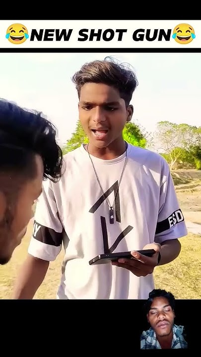 NEW SHOT GUN 😂 -para SAMSUNG A3,A5,A6,A7,J2,J5,J7,S5,S6,S7,S9,A10,A20,A30,A50,A70 /// FREEFIR ...