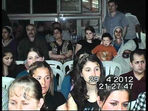 MEVLAM BİR ÇOK DERT VERMİŞ SAMANDAĞ ORKESTRA SEVENLER