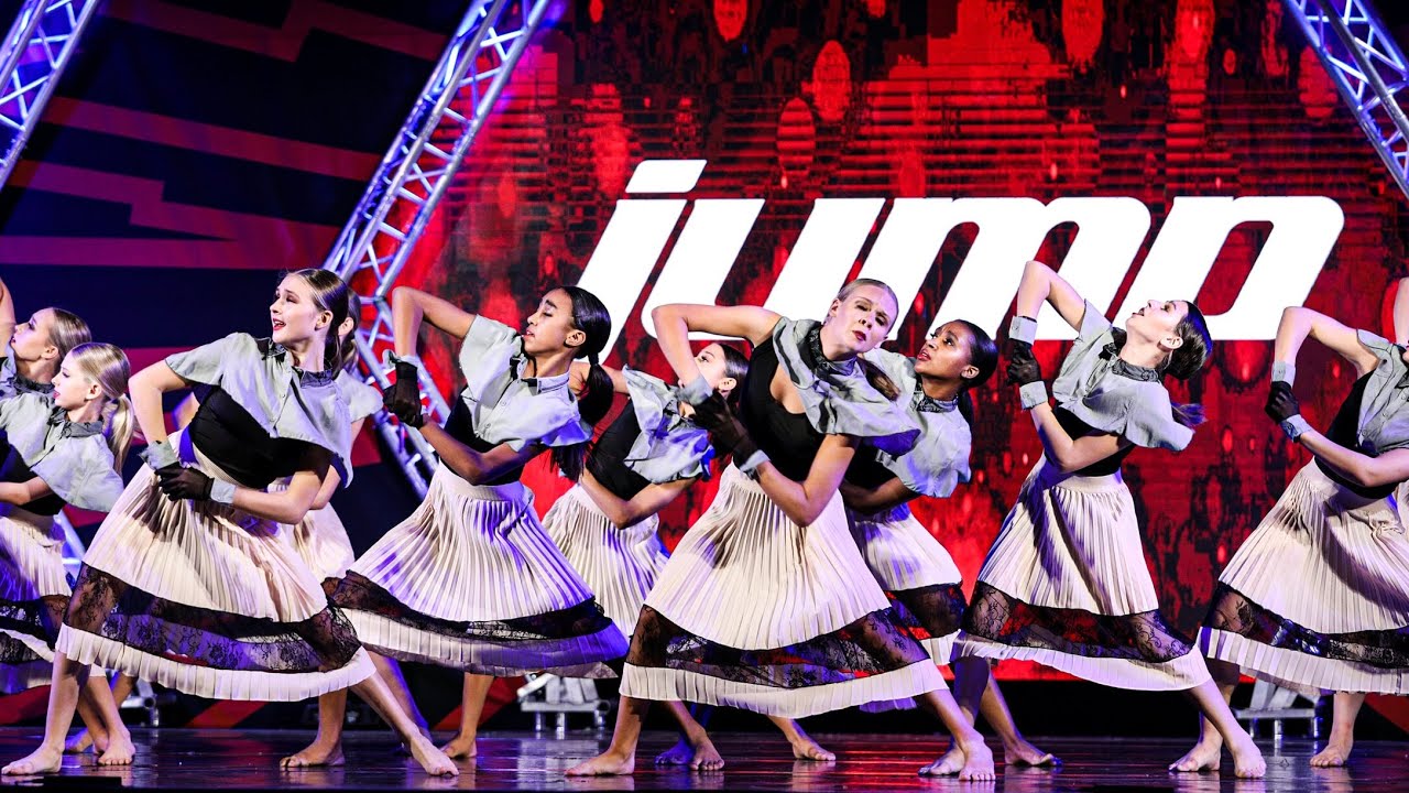 Danceplex - If I Say - YouTube