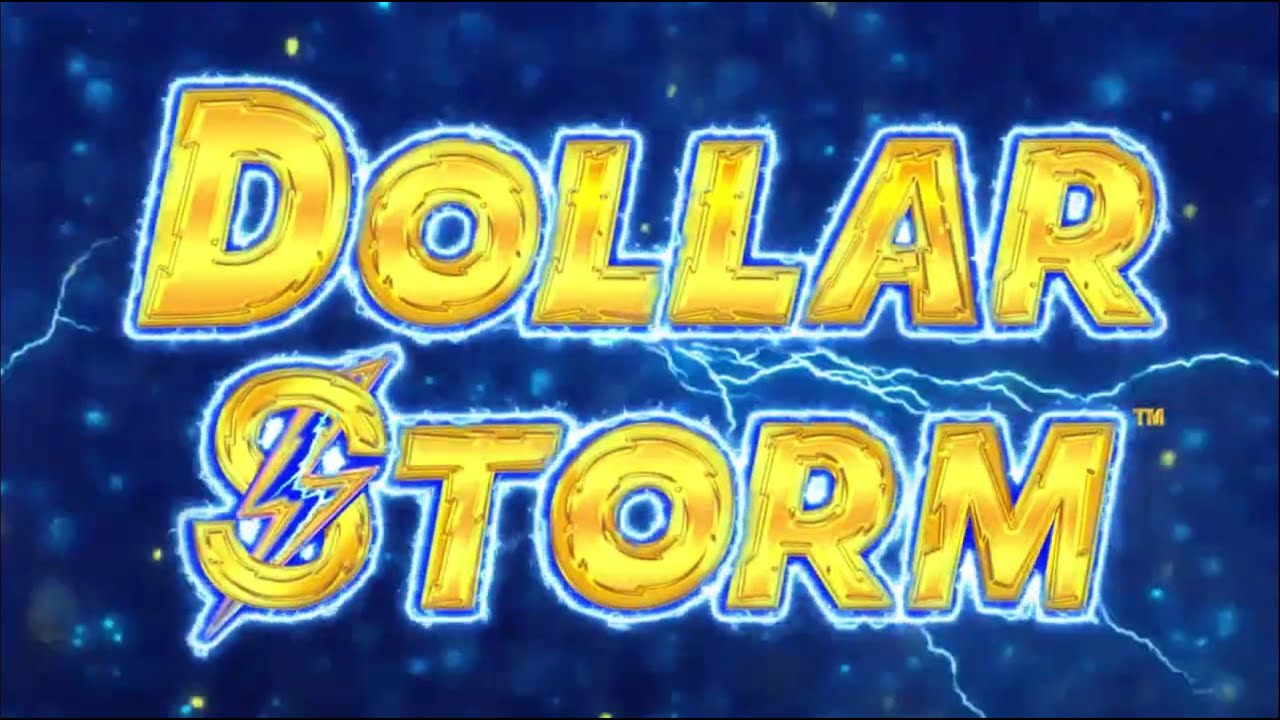 Dollar Storm - YouTube