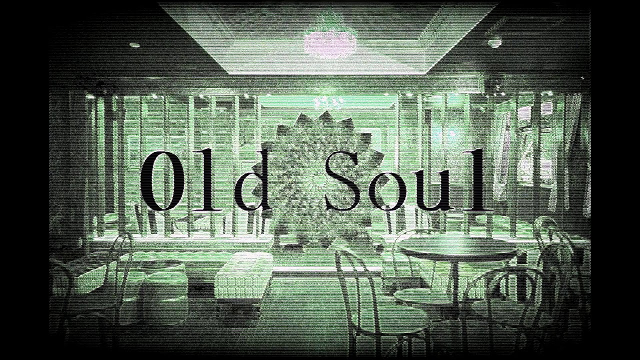 Old Soul (Sampled 9) - YouTube