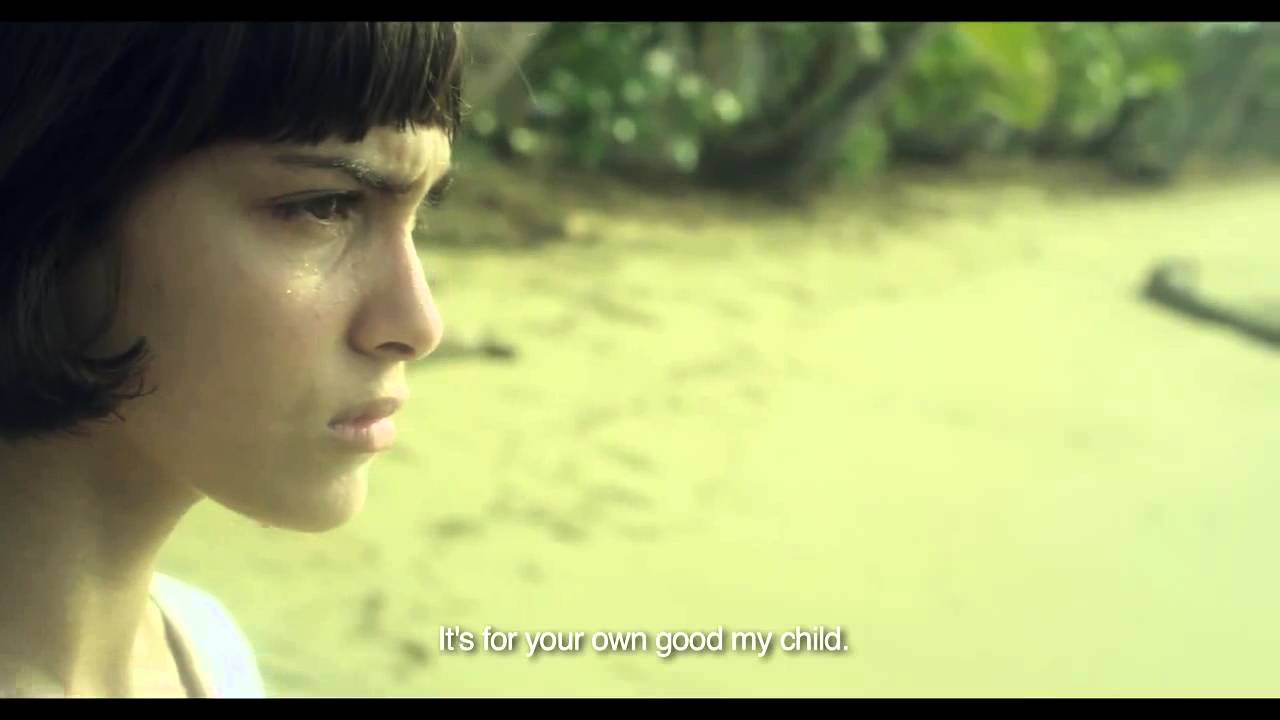 Maria Montez The Movie (Teaser #1-Subtitle) - YouTube