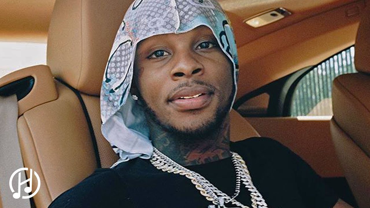 [FREE] Toosii Type Beat 2020 - Sad Truth | NoCap Type Beat (Prod. By ...