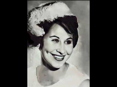 Leyla Şaripova - Mehribanım 1969 Cu İl  (Musiqisi - Elza İbrahimova,  Sözləri - Vahid Əziz)