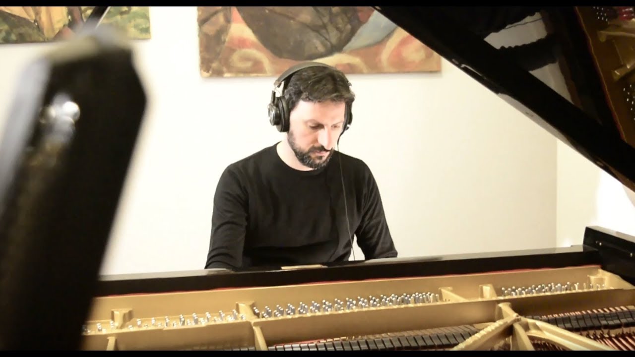 IAN - Music from the short film - Piano and Strings Score at the info ...