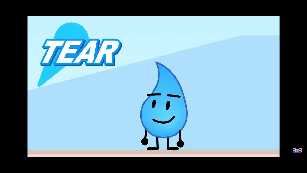 TPOT 2 Teardrop Team Name (Spoilers) - YouTube