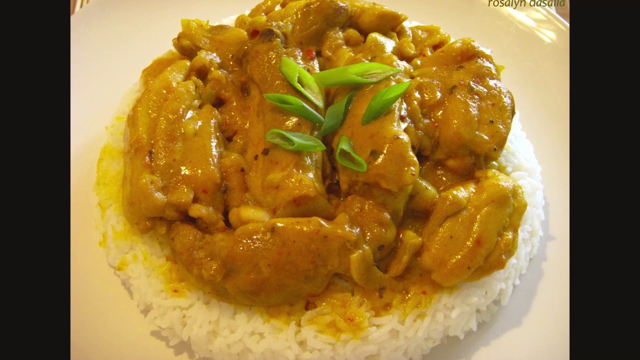The Future of Cooking - Kashmiri Kitchen - YouTube