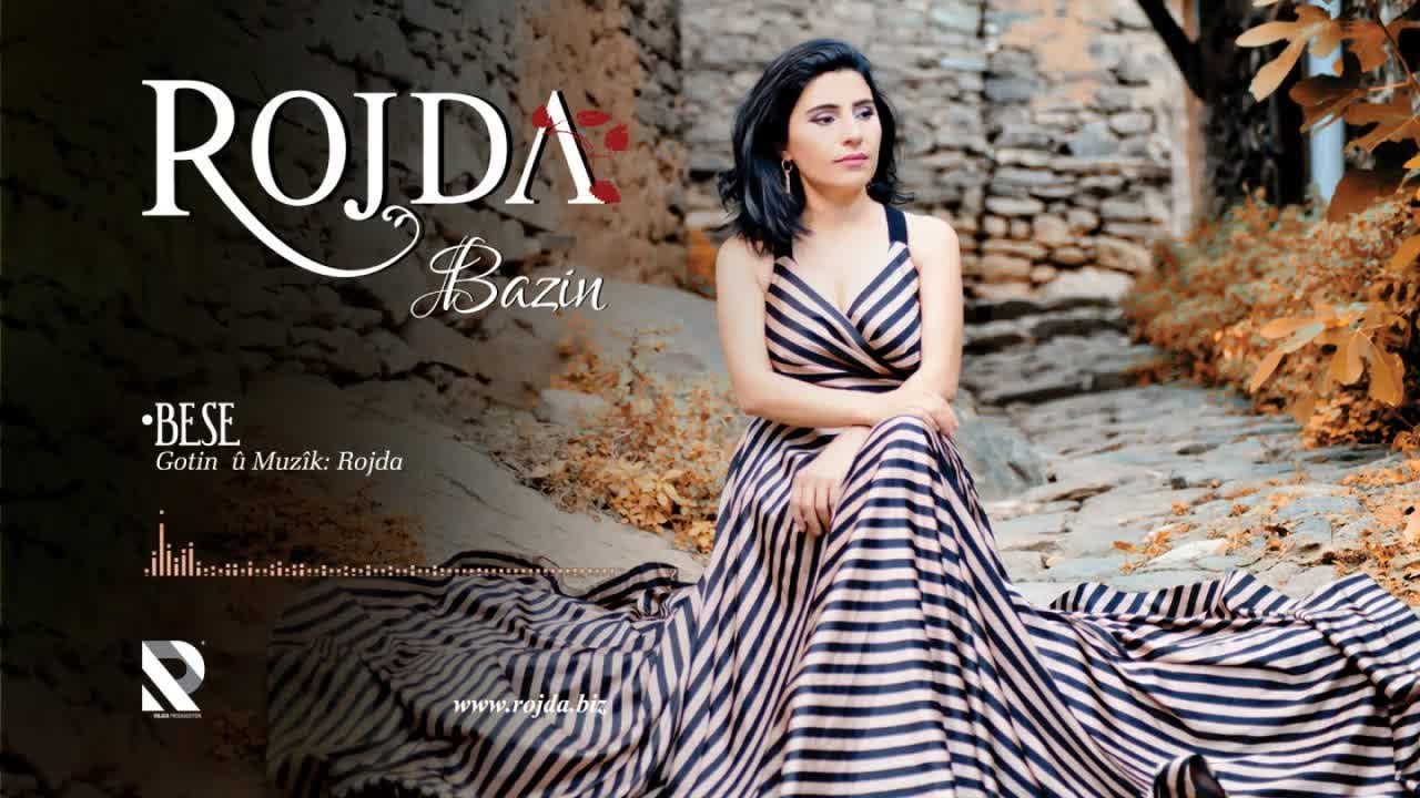 Rojda - Bese [Official Music © 2020 Rojda Production] - YouTube Music