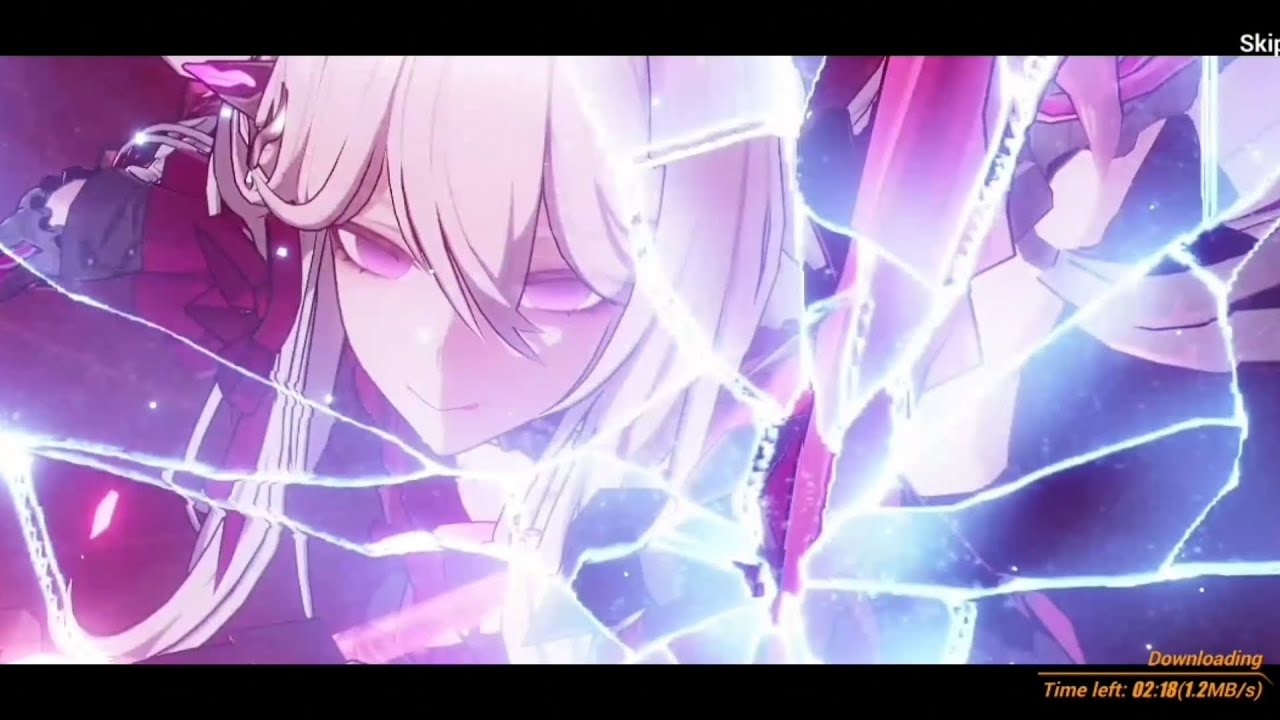 Mad Pleasure Shadow Bringer Thelema Trailer - YouTube