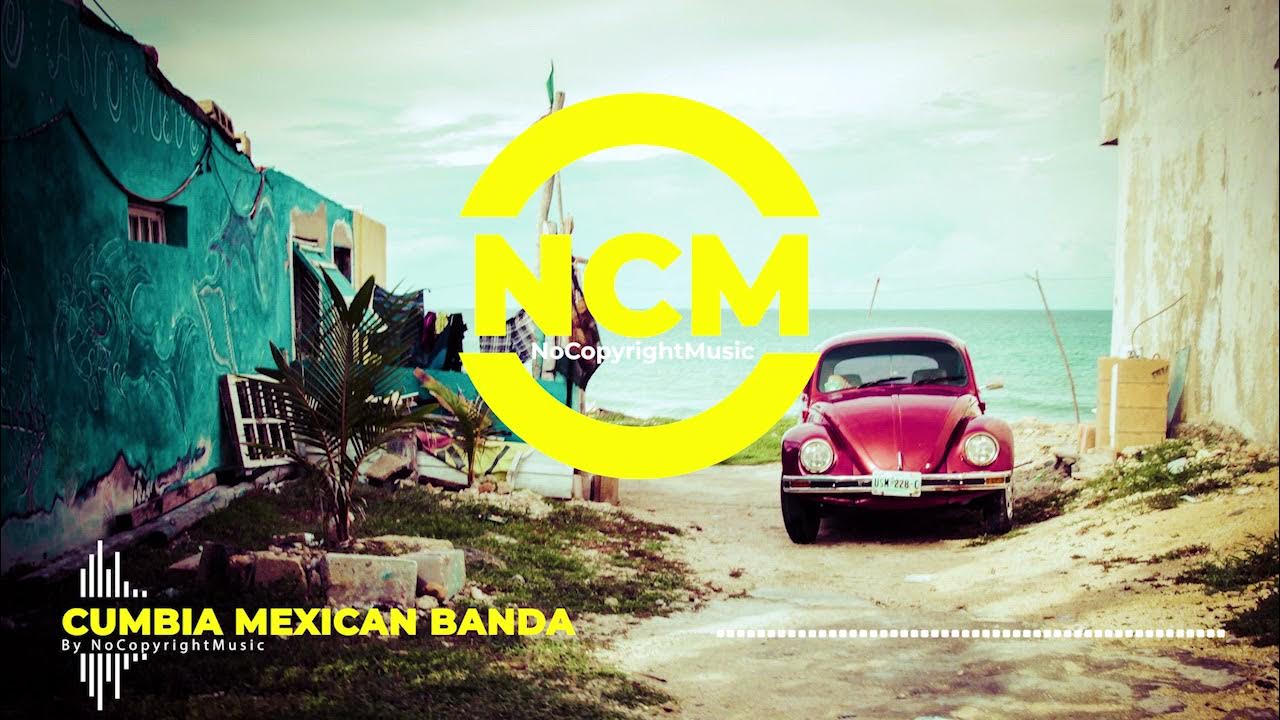 Cumbia Mexican Banda NO COPYRIGHT MUSIC Royalty Free Music cumbia-mexican-banda-no-copyright-music-royalty-free-music