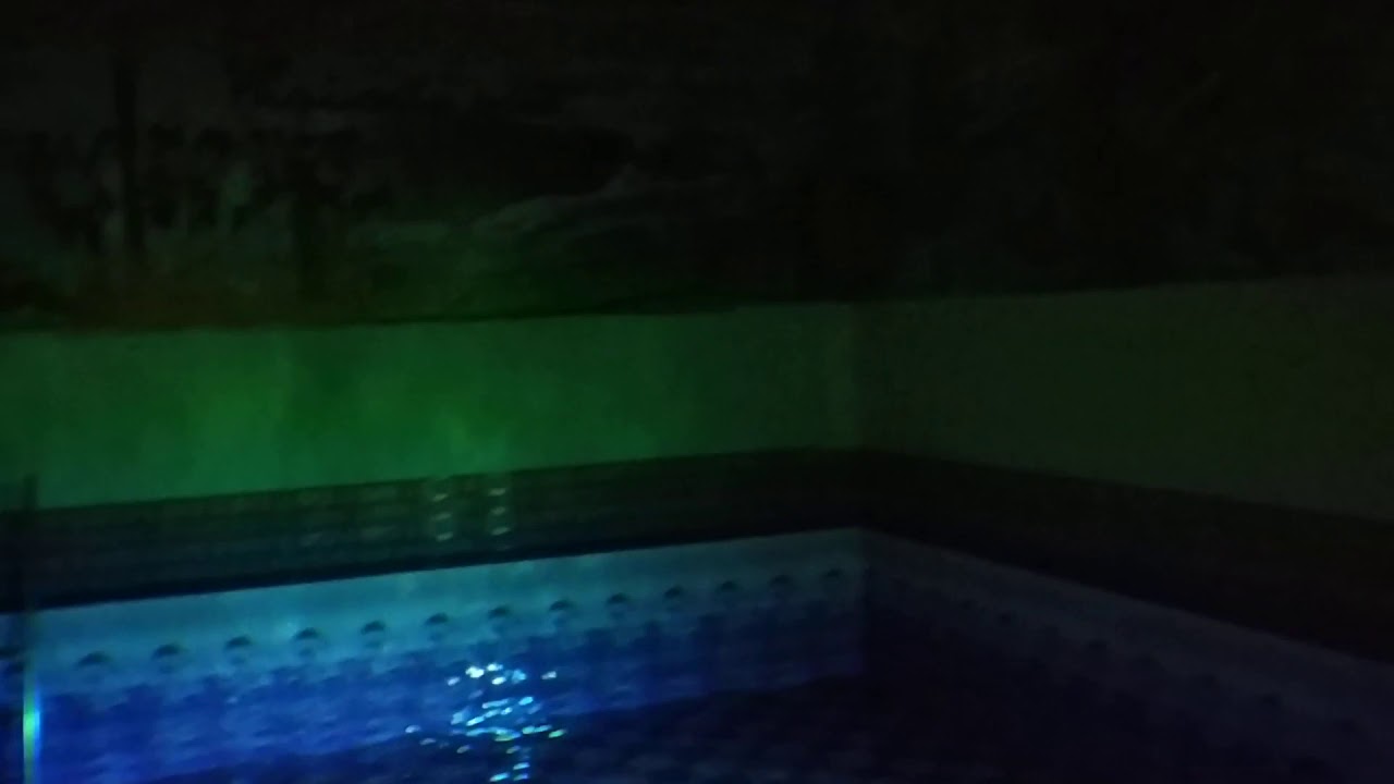 Sagar swimming pool rain dance full enjoy with music - YouTube