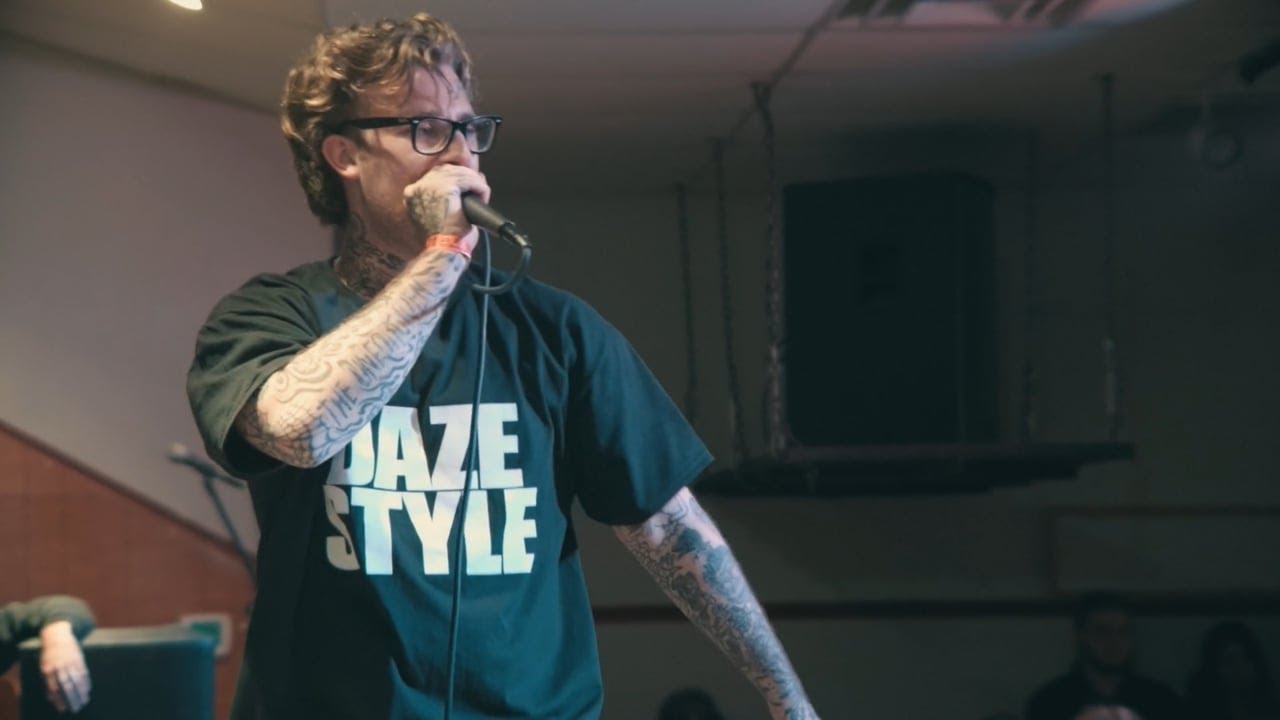 [hate5six] Bodybox - November 18, 2022 - YouTube