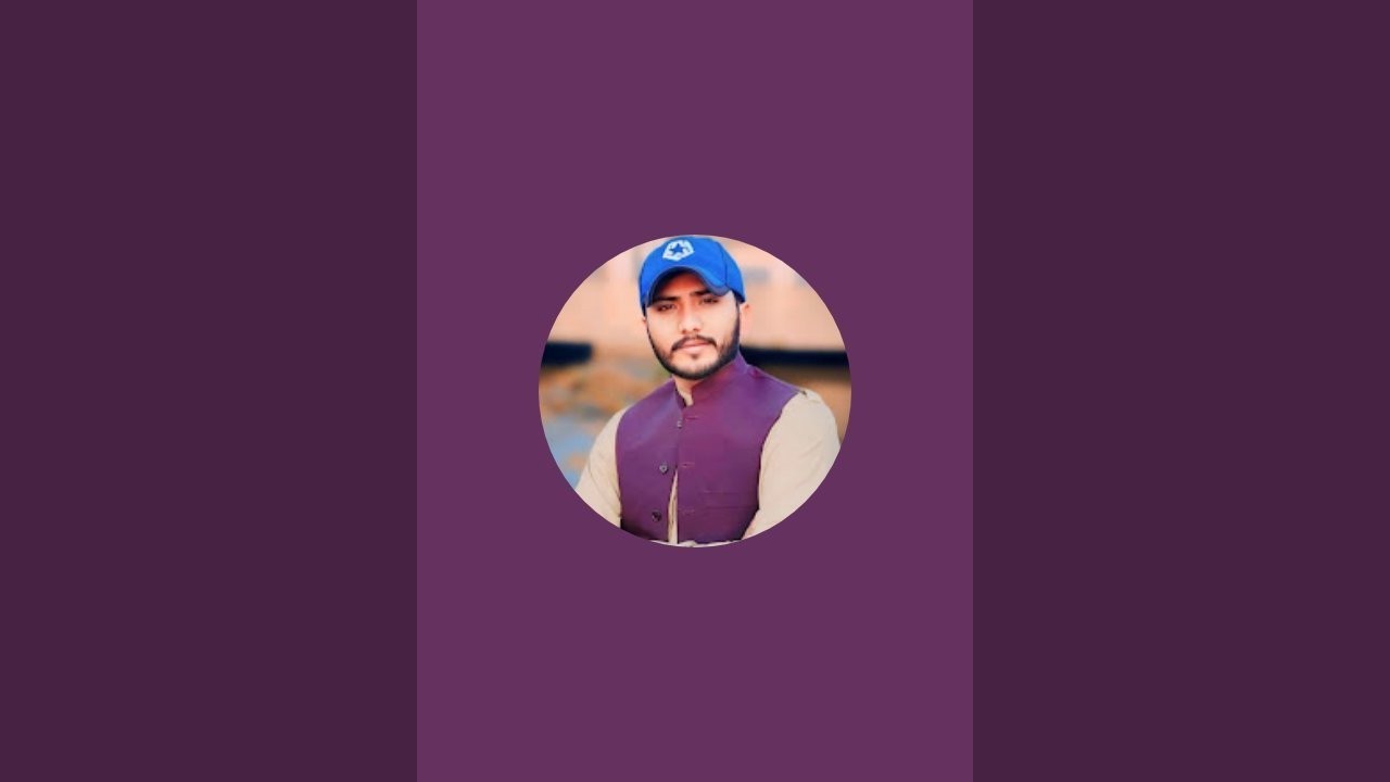 As Khan Zada is live! - YouTube