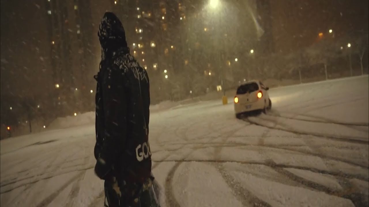 Drive Official Music Video - YouTube