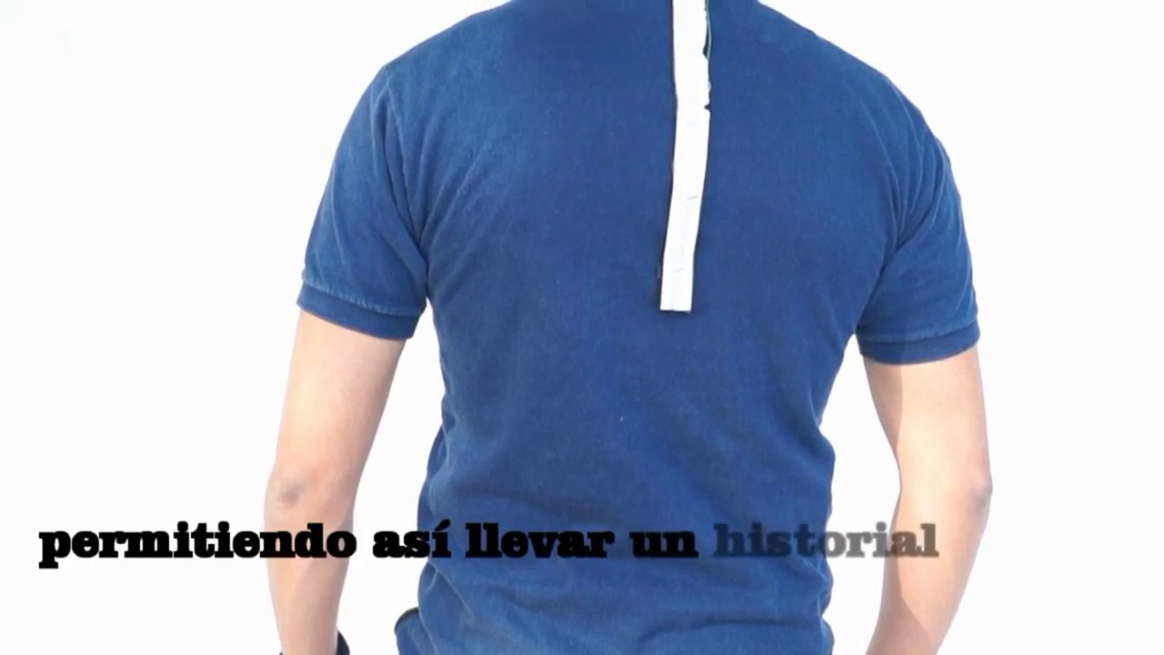 Vertebr App - YouTube