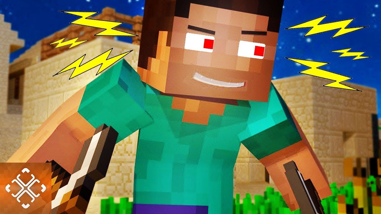 JOURNEY INTO THE GAMER REALM - MINECRAFT - YouTube