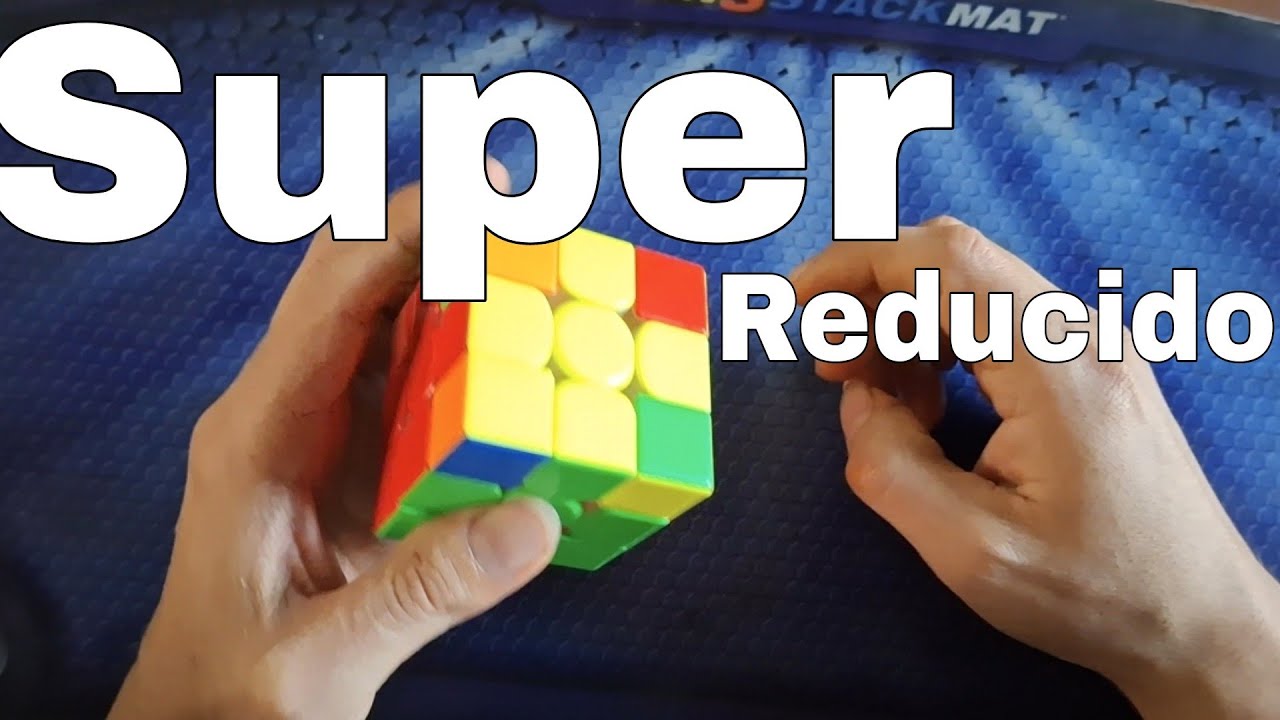 ARMA FÁCIL con SUPER REDUCIDO Example SOLVES Ep 2 - YouTube