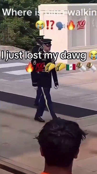 I just lost my dawg - YouTube