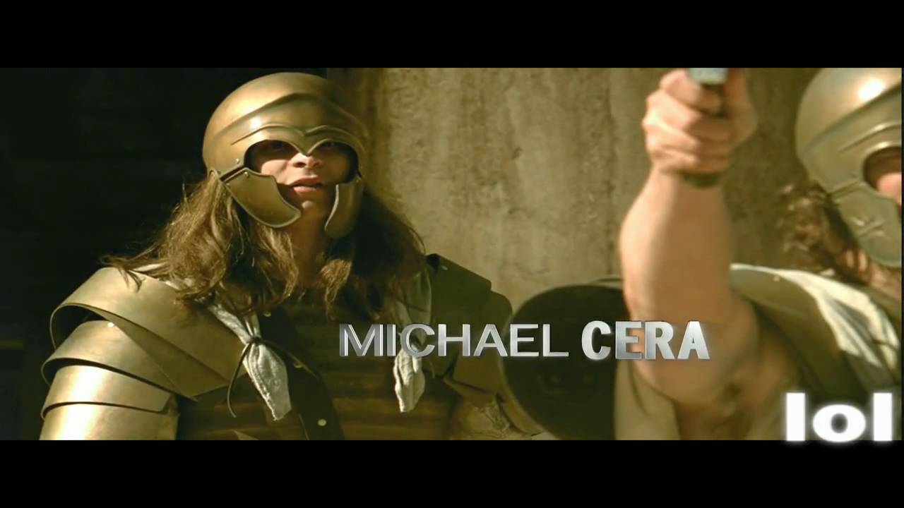 Year One- Trailer HD - YouTube