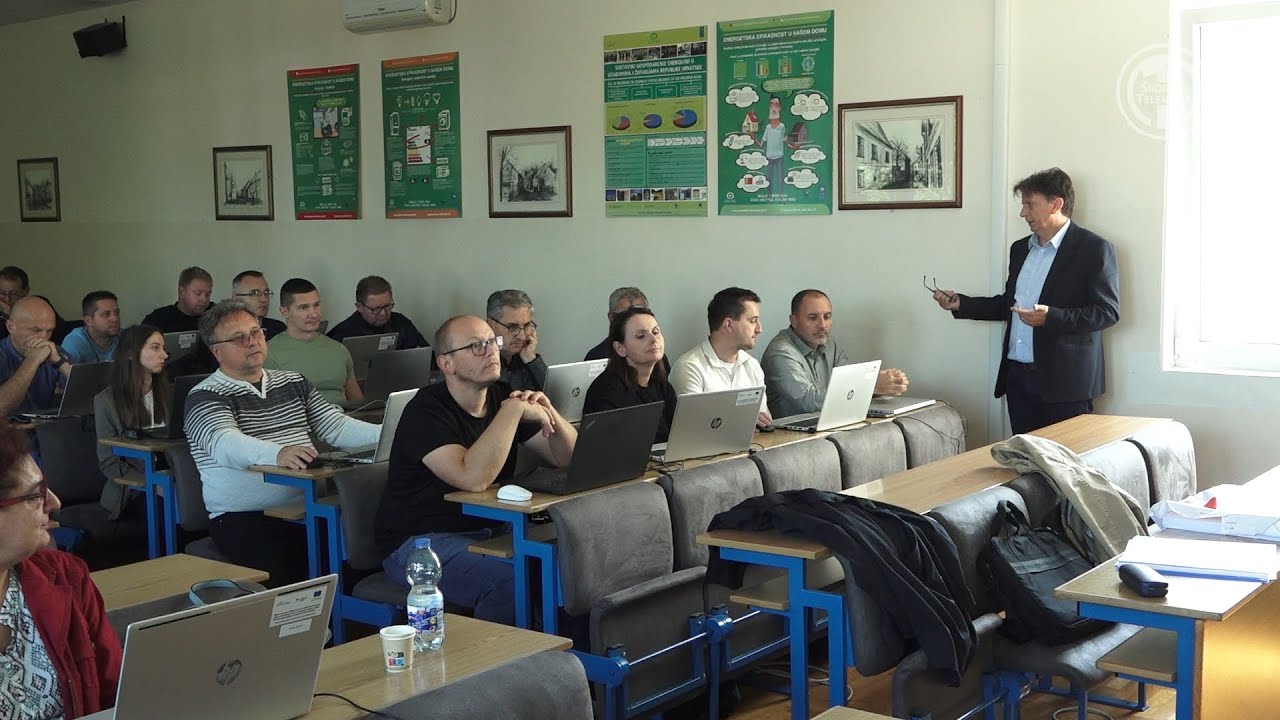 Modularna nastava - YouTube