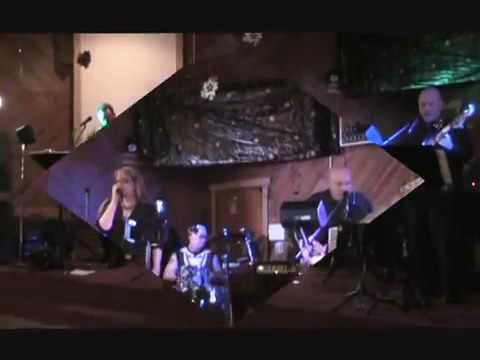 THEM GUYZ AND THAT GIRL LIVE ORTING EAGLES - YouTube