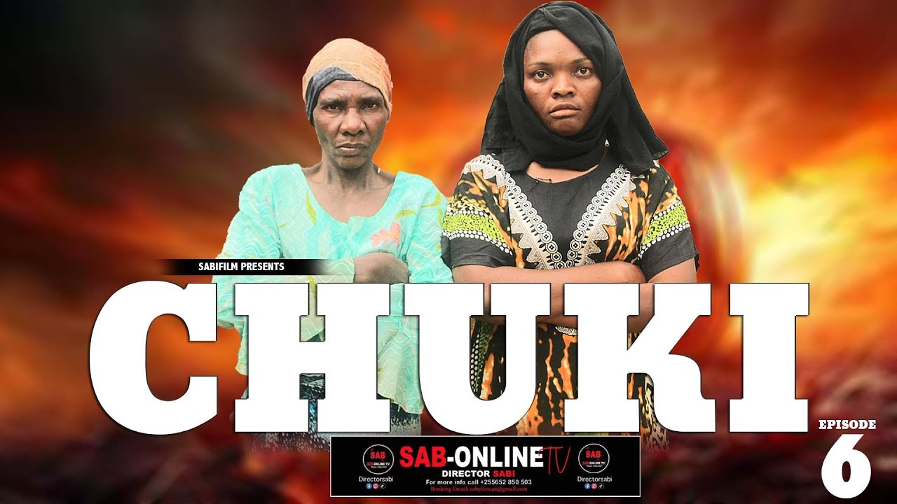 CHUKI EPISODE [ 6 ] - YouTube