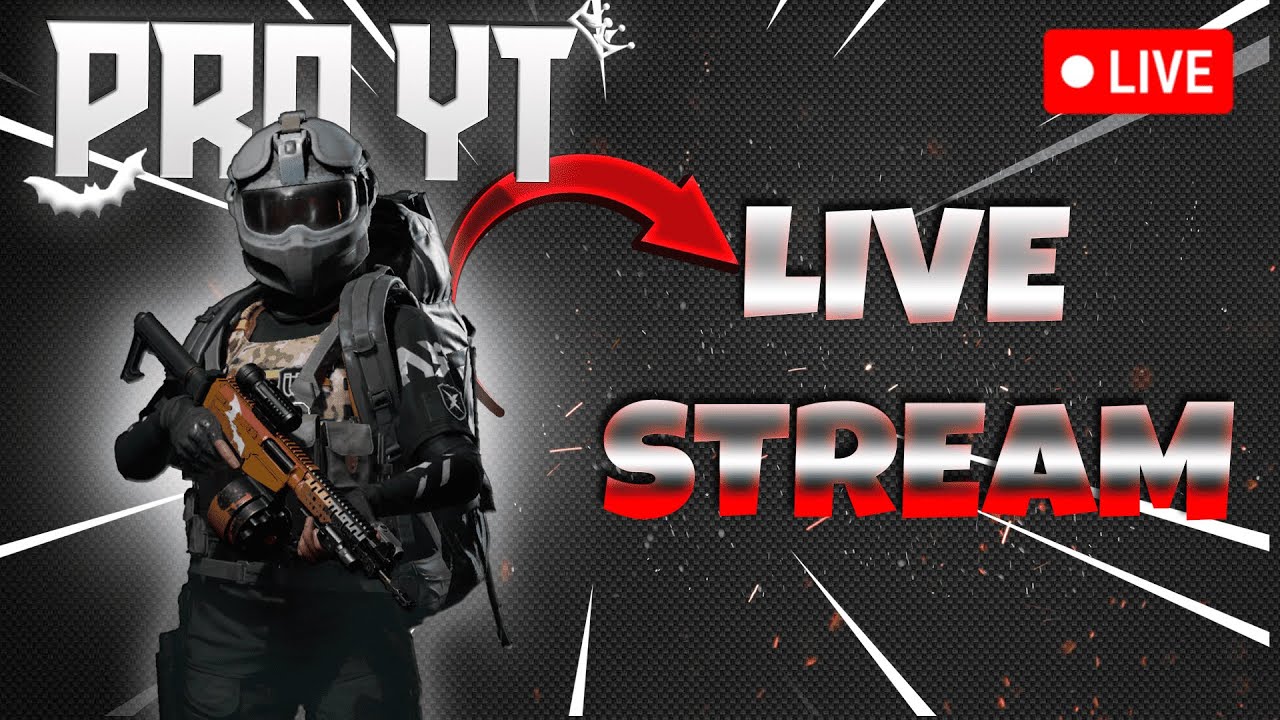 Team code and duo squad | Arena Breakout Live - YouTube