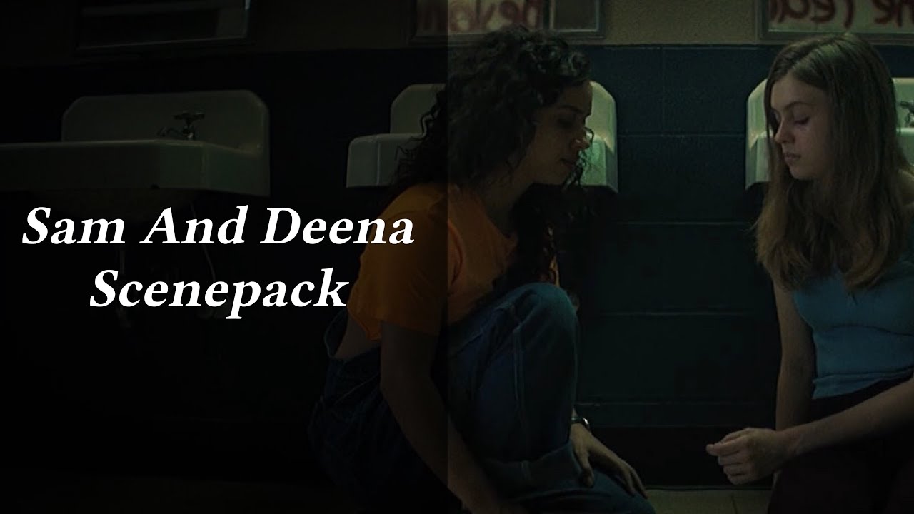Sam And Deena Scenepack - YouTube