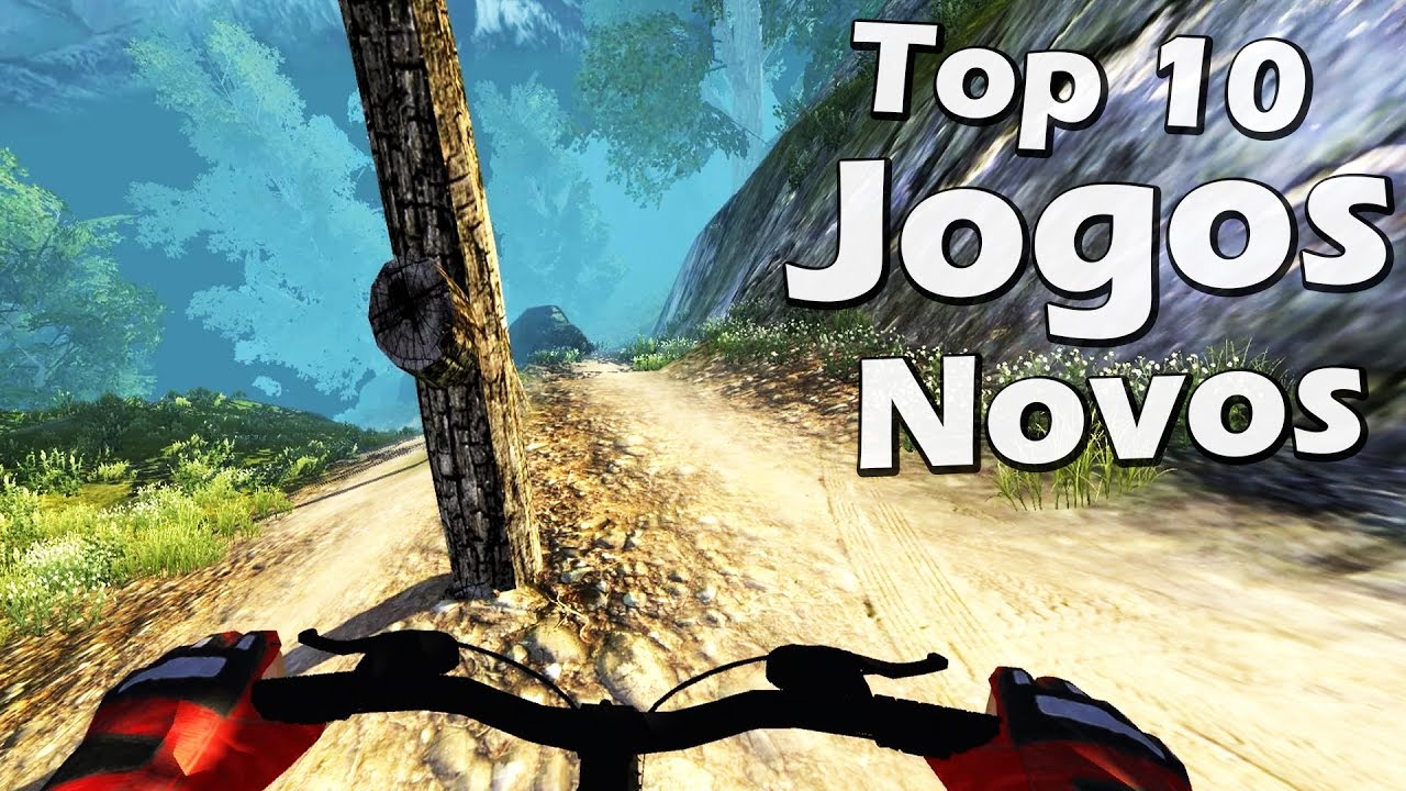 Os 10 Melhores Jogos NOVOS Para Android da Semana! - #257 2017 - YouTube