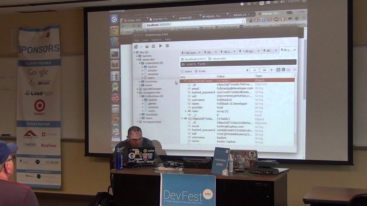 Baskin Tapkan - Drag & Drop Game Design Using MEAN Stack Part2 | 4PM ...