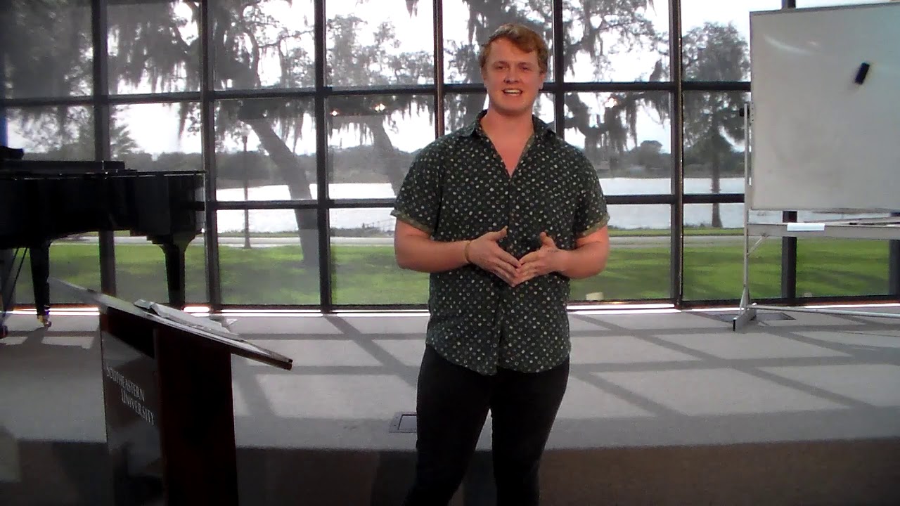 Sam LaBarbera #1 - YouTube