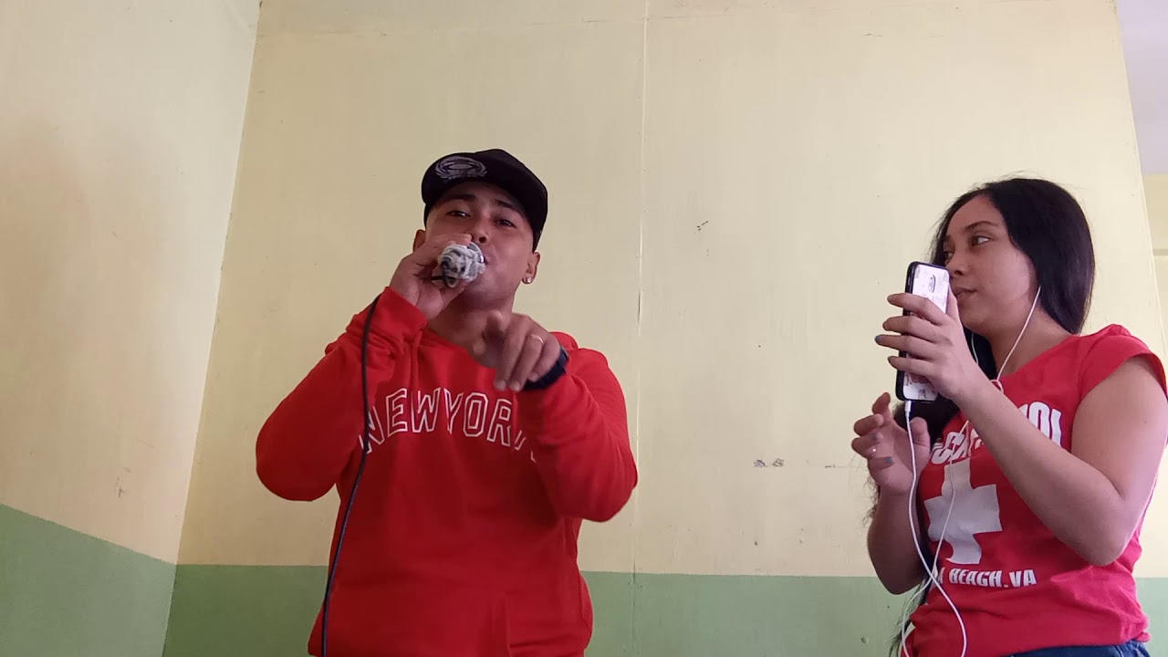 BINALEWALA COVER - YouTube