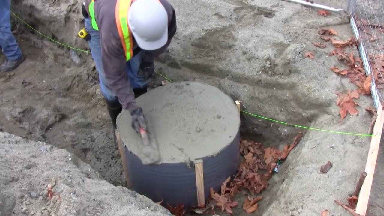 Fast-Tube™ Staked - YouTube