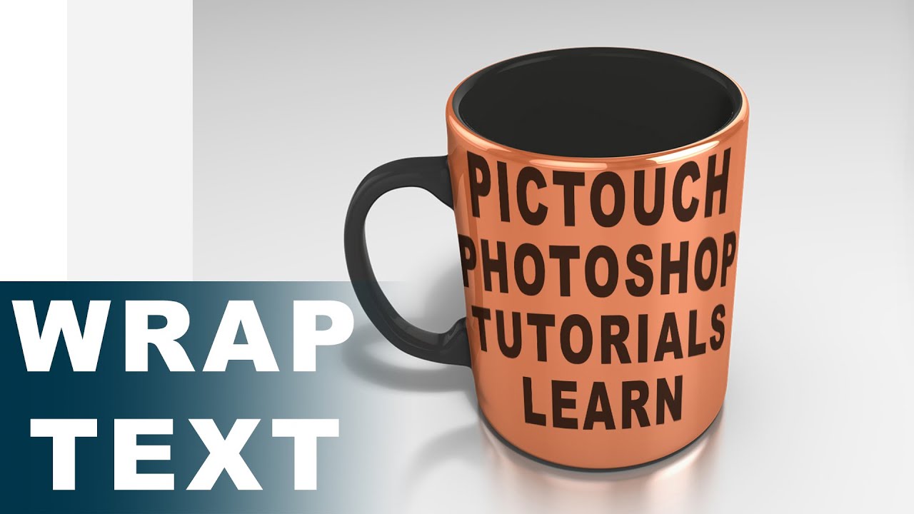 How I Do Wrap Text On Mug In Photoshop CC YouTube how-i-do-wrap-text-on-mug-in-photoshop-cc-youtube