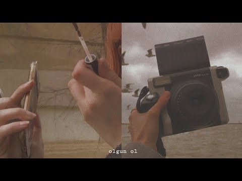 olgun ol #anasayfayadüş