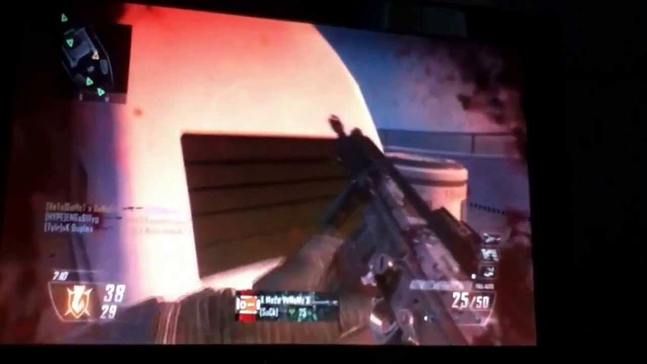 16-8 Team Deathmatch Hijacked!!!! BO2 - YouTube