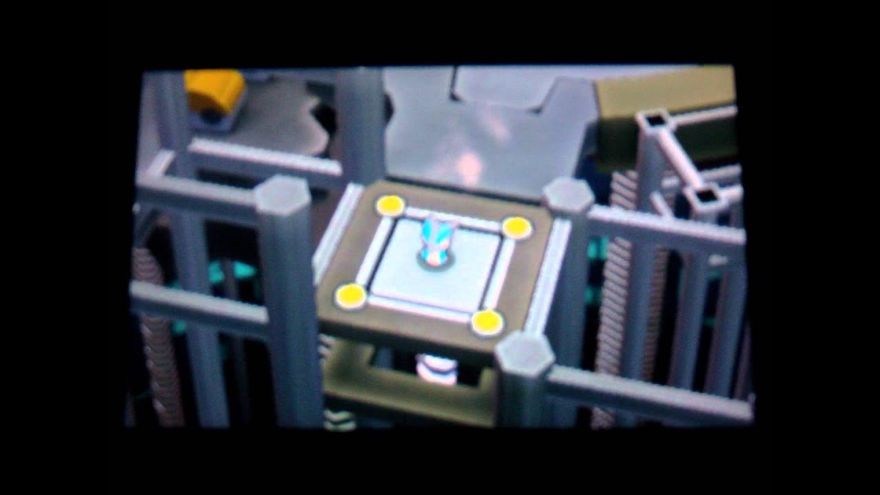 Super Pokemon Rumble Walkthrough (Part 77): Cobalion defeated! Dark ...